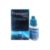 Freegen Gel Carboximetilcelulosa 0,5% Frasco x 15ml – VIP Optica y Farmacia
